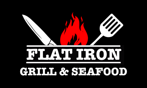 Order Online | Flat Iron Grill